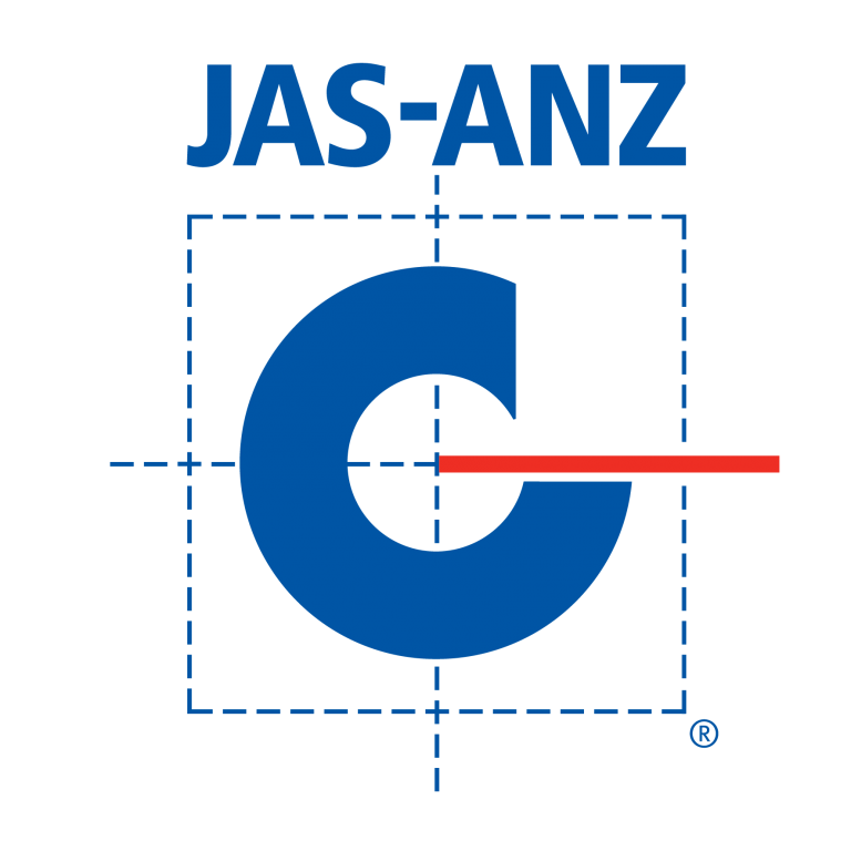JAS-ANZ - Association of Accredited Certification Bodies